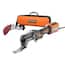 RIDGID 15 Amp Corded 7 in. Twist Handle Angle Grinder R10202
