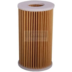 Fram Filters 3.7 in. Extra Guard Oil Filter PH7317 - The Home Depot