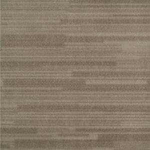 MSI Rug Grigio 18 in. x 18 in. Matte Porcelain Floor and Wall Tile (15. ...