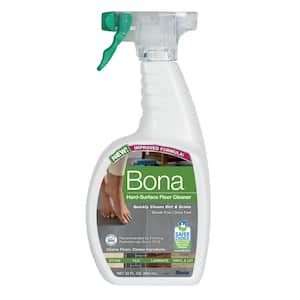 Bona 128 oz. Hard-Surface Floor Cleaner WM700018172