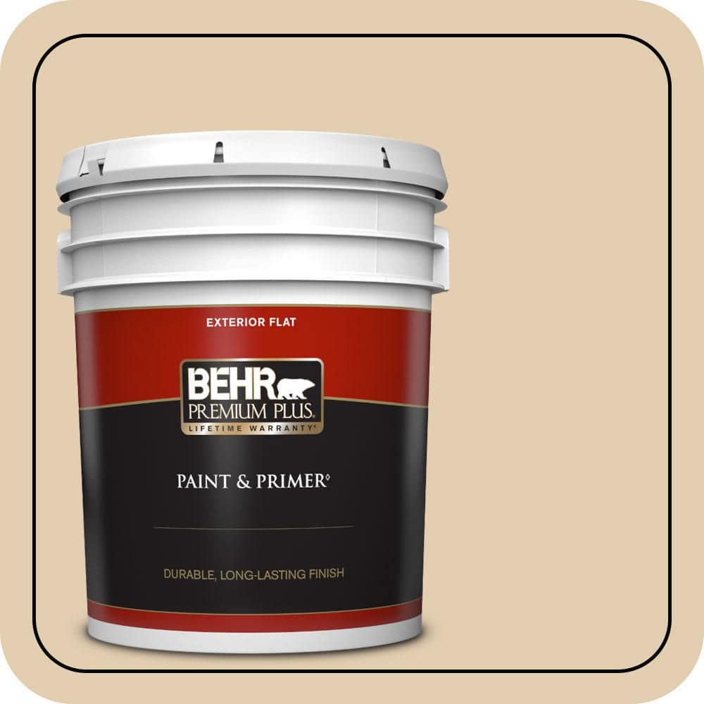 BEHR PREMIUM PLUS 5 gal. Home Decorators Collection #HDC-AC-09 Concord ...