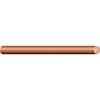 Southwire (By-the-Foot) 4-Gauge Solid SD Bare Copper Grounding Wire 10644390 - The Home Depot