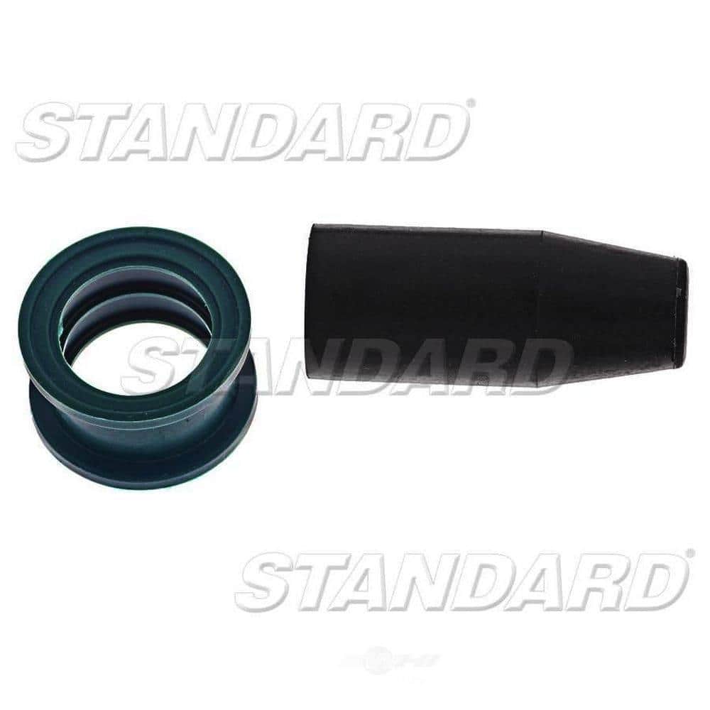 Direct Ignition Coil Boot SPP198E - The Home Depot