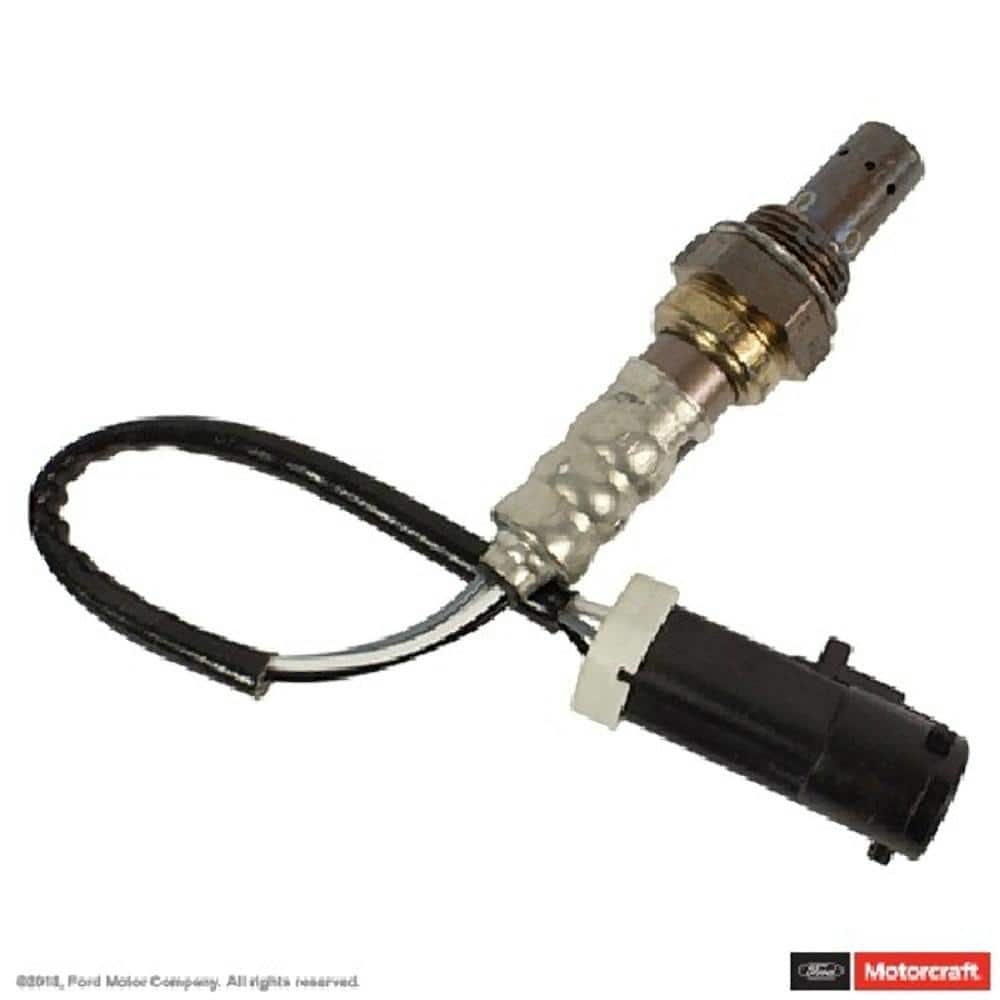 Motorcraft Oxygen Sensor DY-1045 - The Home Depot