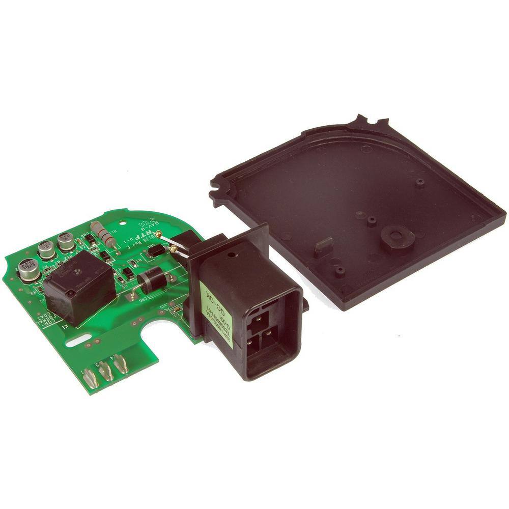 OE Solutions Wiper Motor Pulse Board 906-136 - The Home Depot