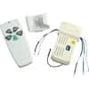 Progress Lighting AirPro Ceiling Fan Remote Control P2618-01 - The Home ...