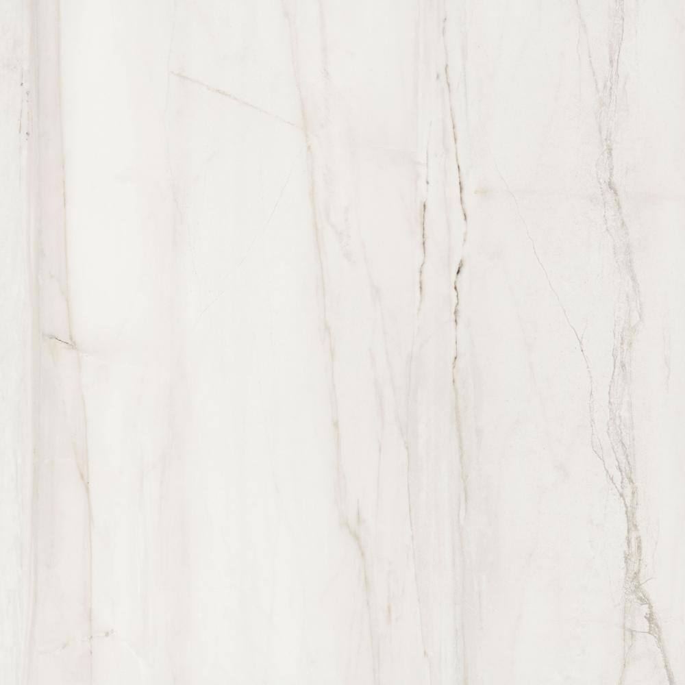 ELIANE Fossile Beige PO 24 in. x 24 in. Glazed Porcelain Floor and Wall ...