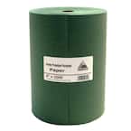 TRIMACO Easy Mask 15 IN. X 1000 FT. Green Premium Masking Paper 12309 ...