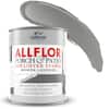 California Paints 1 quart Coast Guard Gray ALLFLOR Porch and Floor ...