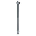 Simpson Strong-Tie PAB 5/8 in. x 18 in. Preassembled Anchor Bolt with ...