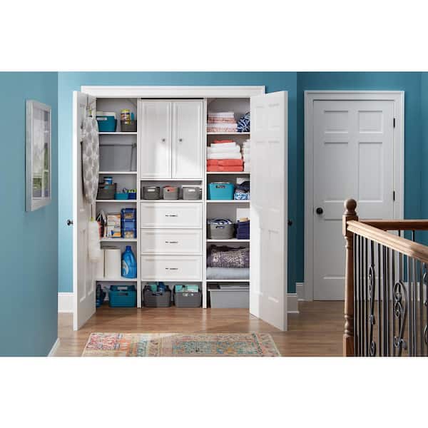 EVERMARK 6510R-ESR-0800L Stair Parts 6510 8 Ft. Unfinished Red Oak ...