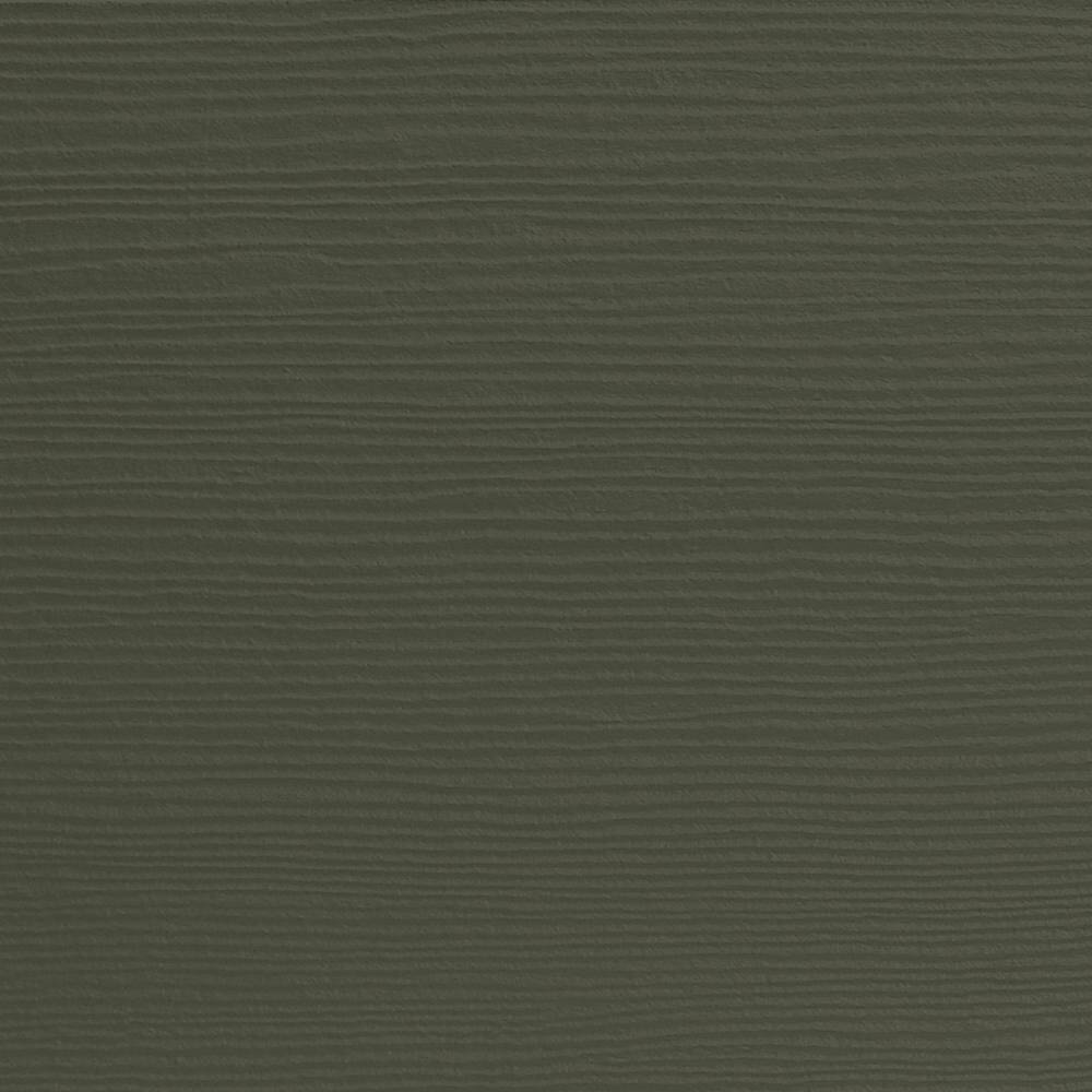 James Hardie Magnolia Home Hardie Soffit HZ5 16 in. x 144 in. Peppery ...