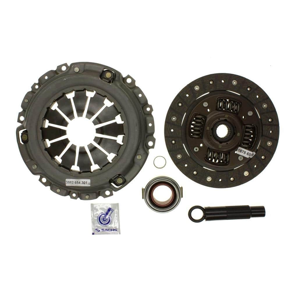 Sachs Clutch Kit K70346-01 - The Home Depot