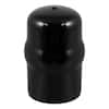 CURT Trailer Ball Cover (Fits 1-7/8" or 2" Balls, Black Rubber ...