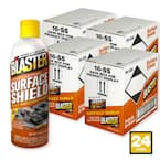 LC Wax Alumaslick 12 oz. Alumaslick Premium Aluminum Lubricant Spray ...