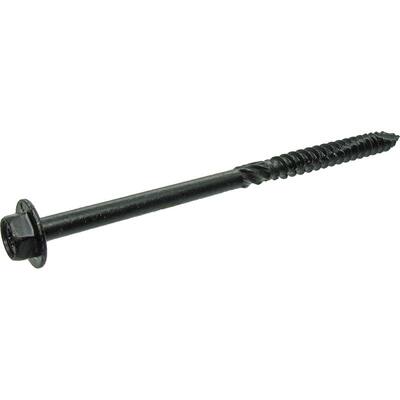 5 in - Wood Screws - Screws - The Home Depot