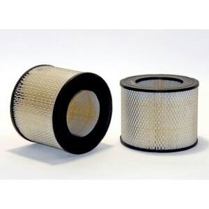Wix Air Filter 46202 - The Home Depot