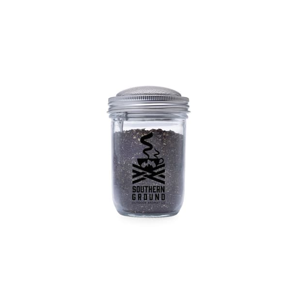 SOUTHERN GROUND OUTDOOR AROMATICS Insect Repellent Incense - Black Pine ...