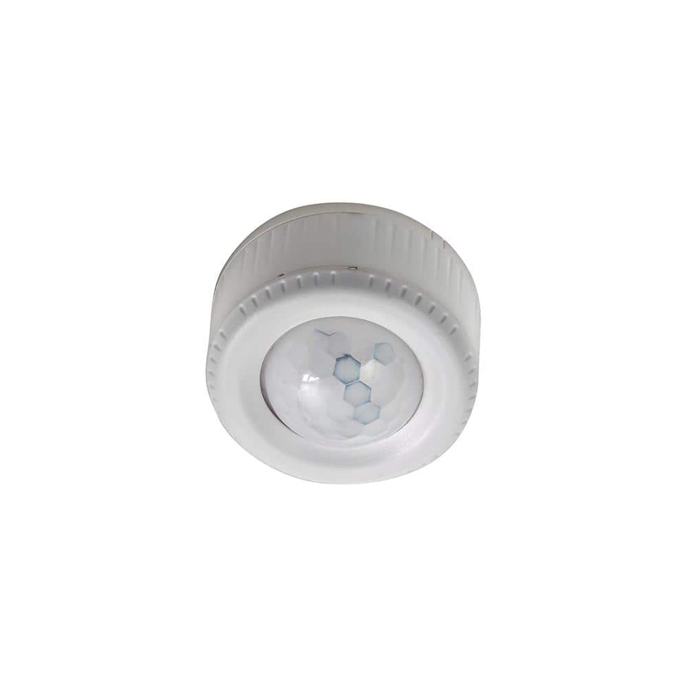Metalux UHBS Specialty Plug and Play PIR Occupancy Motion Sensor with ...