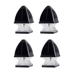 4x4 - Deck Post Lights - Deck Lighting - The Home Depot