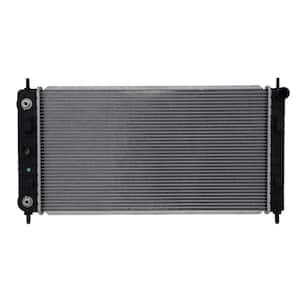 OSC Radiator 1826 - The Home Depot