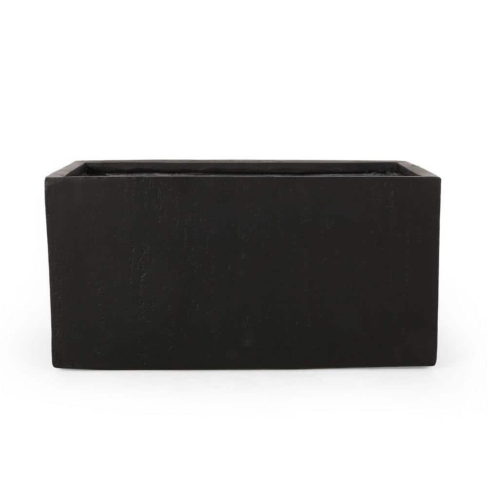 35 in. x 18 in. x 18 in. Light-Weight Durable Rectangular Magnesium ...
