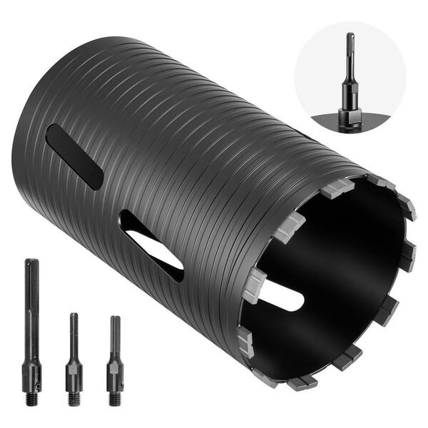 6 in - Hole Saws - The Home Depot