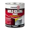 Zinsser 1 qt. Mold Killing Interior/Exterior Primer (4-Pack) 276087 ...
