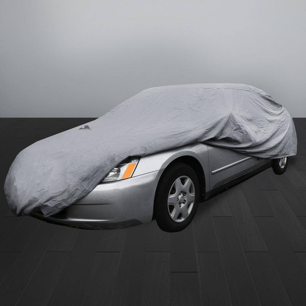 FH Group Supreme Water Resistant 210 in. x 70 in. x 47 in. X-Large ...