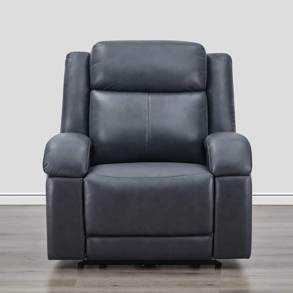 Navy Blue - Recliners - The Home Depot