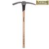 Husky 5 lb. Pick Mattock with 36 in. Hardwood Handle 32415 - The Home Depot