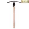 Husky 5 lb. Pick Mattock with 36 in. Hardwood Handle 32415 - The Home Depot
