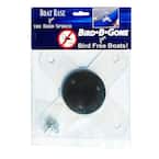 Bird B Gone Boat Base for Bird Spider 360 and Repeller 360 MMBSBB2