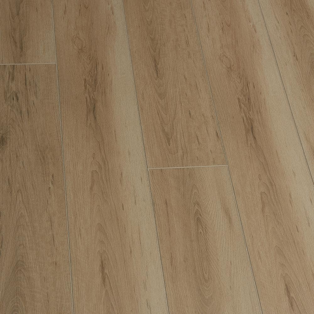 Reviews for Malibu Wide Plank Maple Alta Park 20 MIL 7.2 in. x 60 in ...