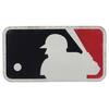 Open Road Brands Mlb Logo Metal Wall Art 90183710-S - The Home Depot