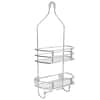 Bath Bliss Square Wire Shower Caddy - Moderno -CHR 23384-CHR - The Home ...