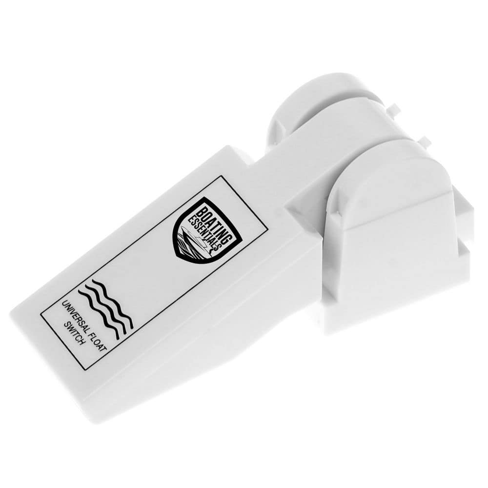 BOATING ESSENTIALS Boat Bilge Pump Float Switch BE-PL-57438-DP - The ...