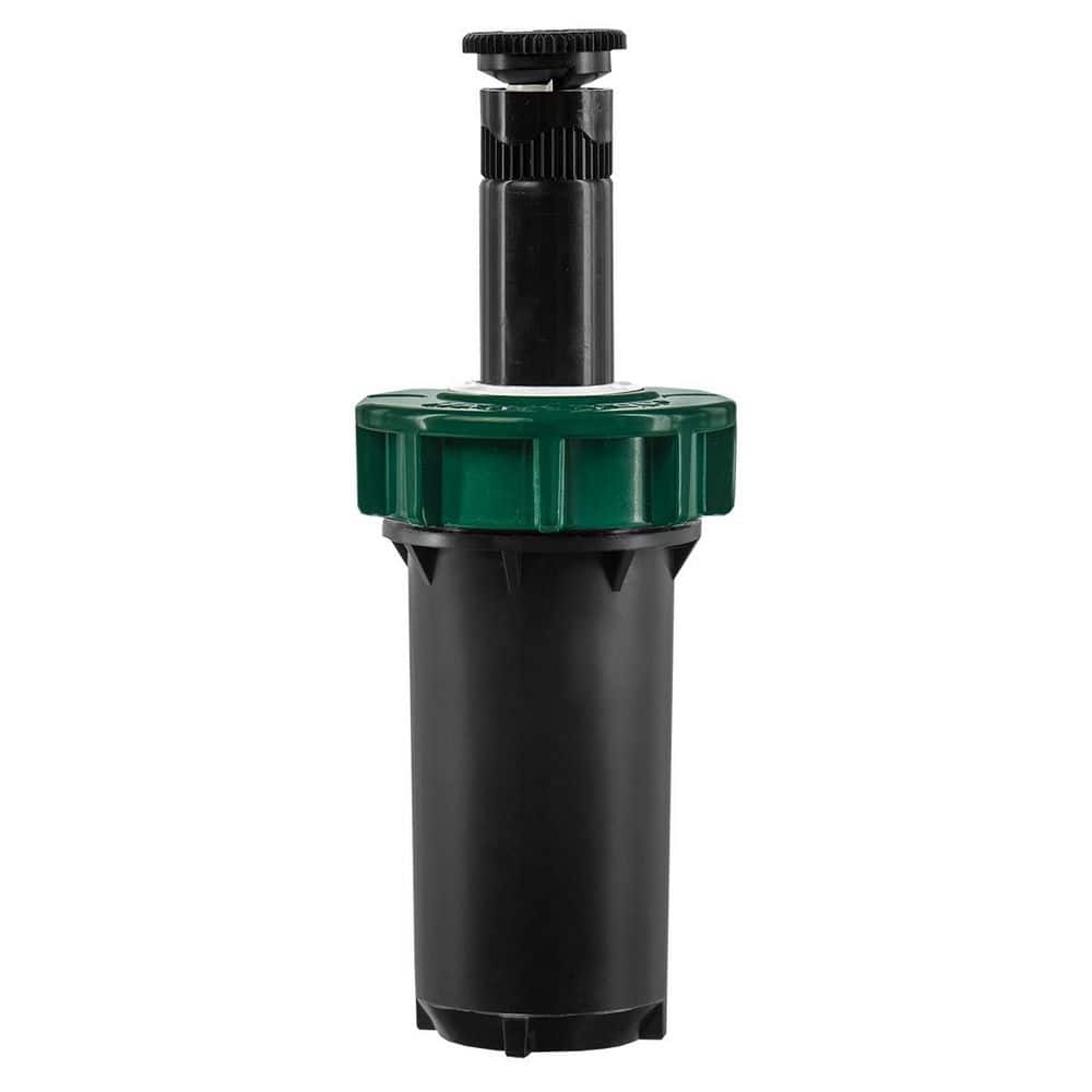 Orbit 2 in. Professional Hard Top Spray Head PR W/15 ft. Adj Nozzle ...