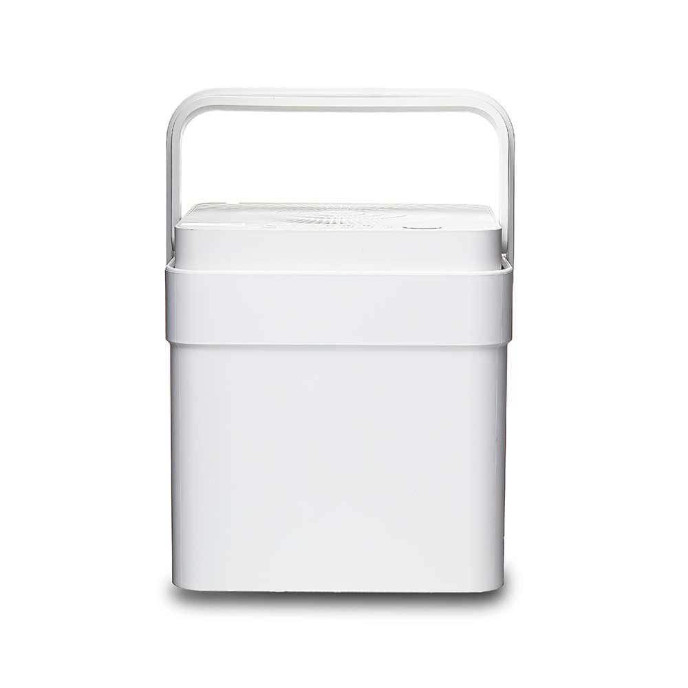 Have a question about Midea 50 pt. Smart Cube Dehumidifier up to 4,500 ...