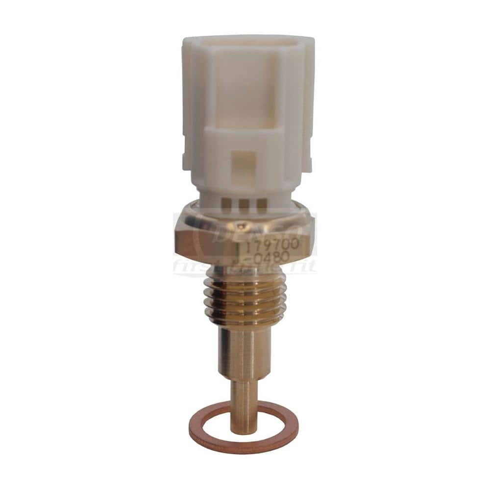 DENSO Coolant Temp Sensor 193-1000 - The Home Depot