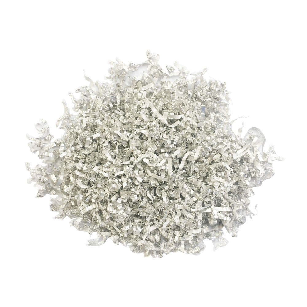 Magnesium Fire Starter Kit with Ferro Rod-6 Bags Pre-Shaved Magnesium ...