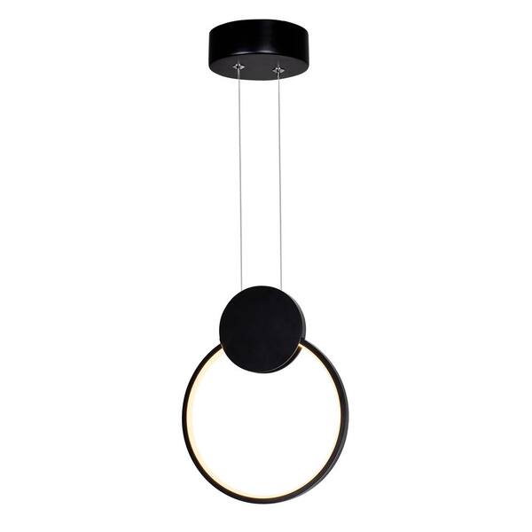 Coronet Lighting Loop Led | Shelly Lighting