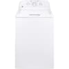 GE 3.8 cu. ft. Top Load Washing Machine, White GTW220ACKWW - The Home Depot