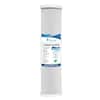 ANCHOR WATER FILTERS Carbon Block Replacement Filter for Whole House ...