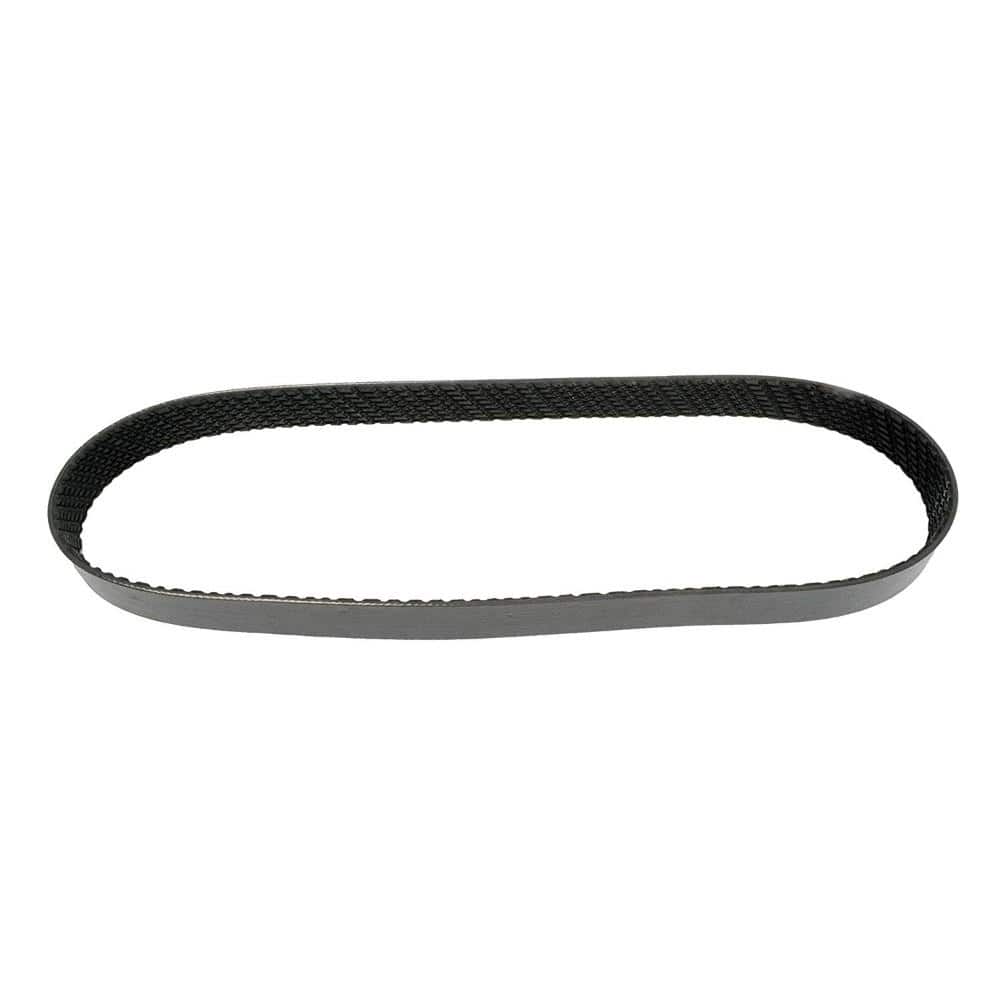Continental Elite Serpentine Belt - Fan and Alternator 4080984 - The ...