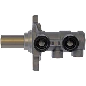 Dorman Brake Master Cylinder M390337 - The Home Depot