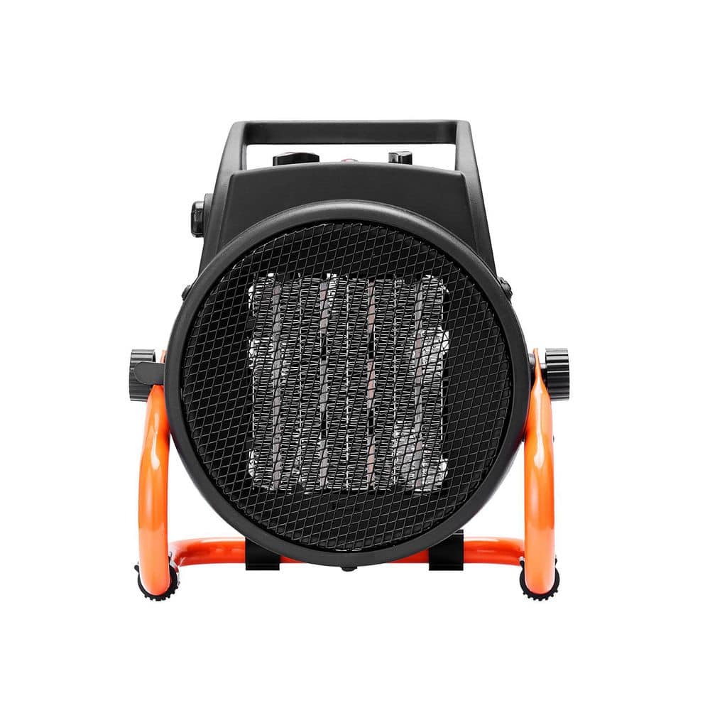 SVOPES Electric Greenhouse Heater, 3-Speed Setting Small Grow Tent ...