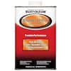 Rust-Oleum Automotive 1-qt. Low VOC Mineral Spirits Solvent (4-Pack ...