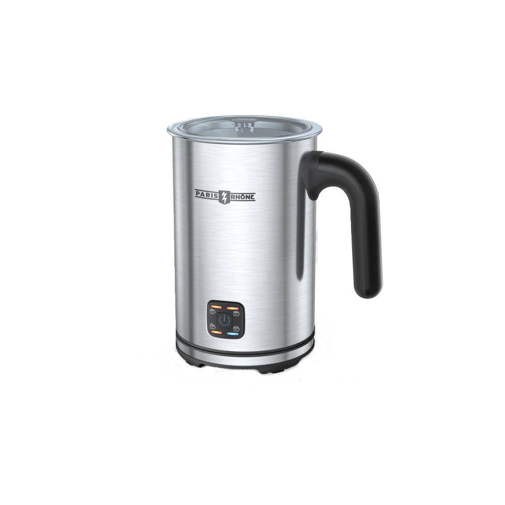 HOMLUX 2-Cup Silver Cordless Stainless Steel 4-in-1 Electric Kettles ...