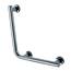 Transolid Z-Series 32 in. x 1.25 in. Concealed Screw Grab Bar in ...